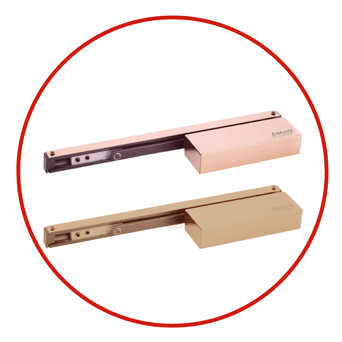 Home - Daams Architectural Hardware